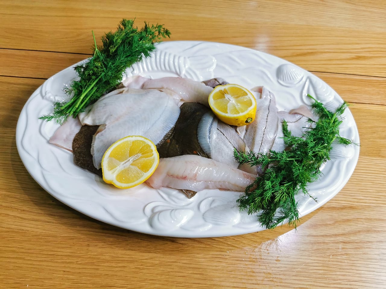 Sustainable Brixham Fish | Conscious Food Co